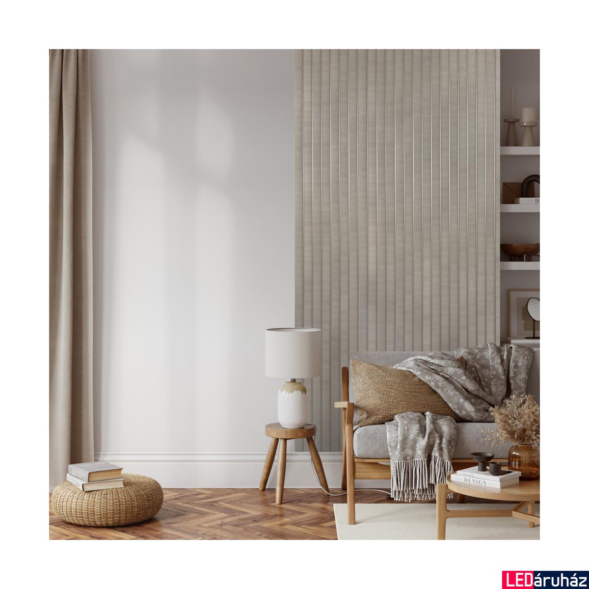 Lamelio AMBER Beige falpanel