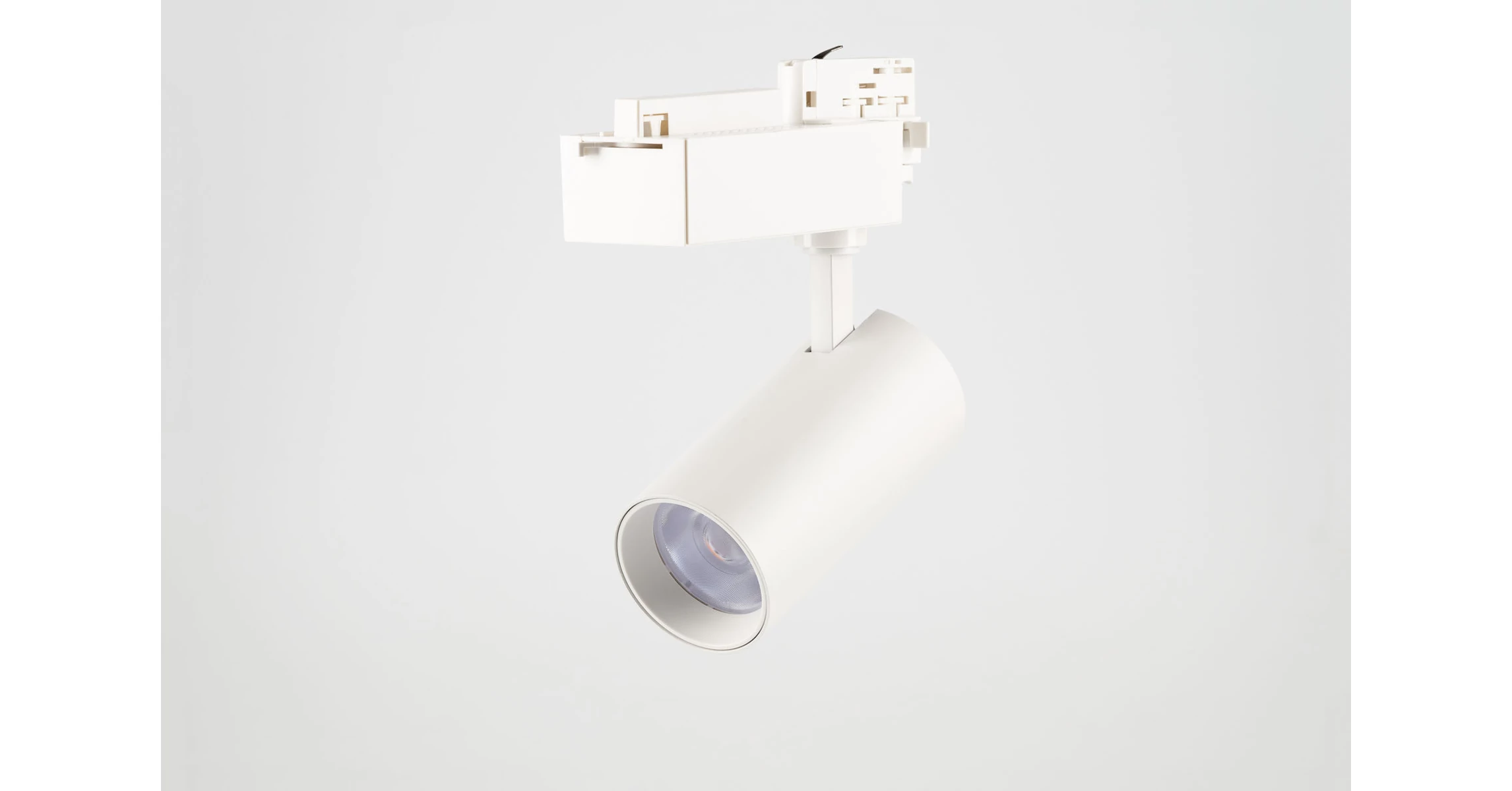 Ledium LED növényvilágító 3 fázisú sínre szerelhető LED spotlámpa, 22W ...