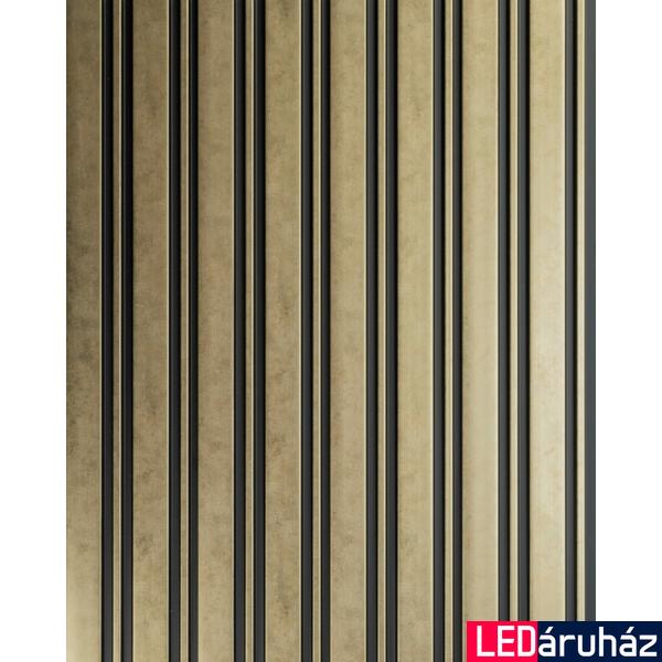 Lamelio MILO Gold jobbos végzáró