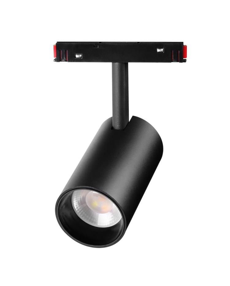 Mi-Light 6W RGB+CCT LED spotlámpa Ledium MG20 mágneses sínrendszerhez ...